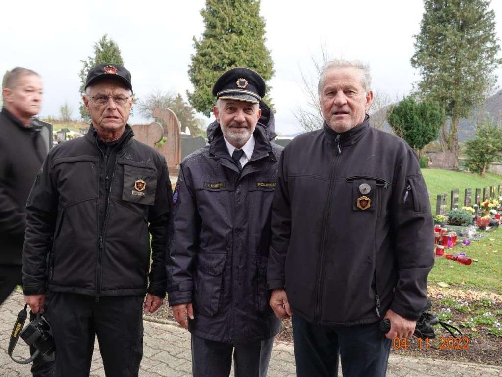 Združenje SEVER - Umrl je Vinko Beznik